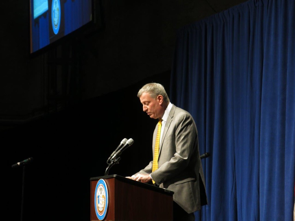 Inaugurition of DA Ken Thomson – Weekly Link