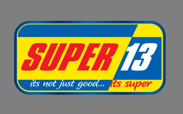 SUPER 13 – Weekly Link